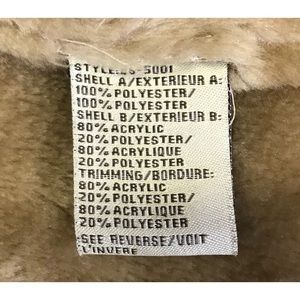 Seven7 | Jackets & Coats | Seventy Seven Leather Lined Winter Coat ...